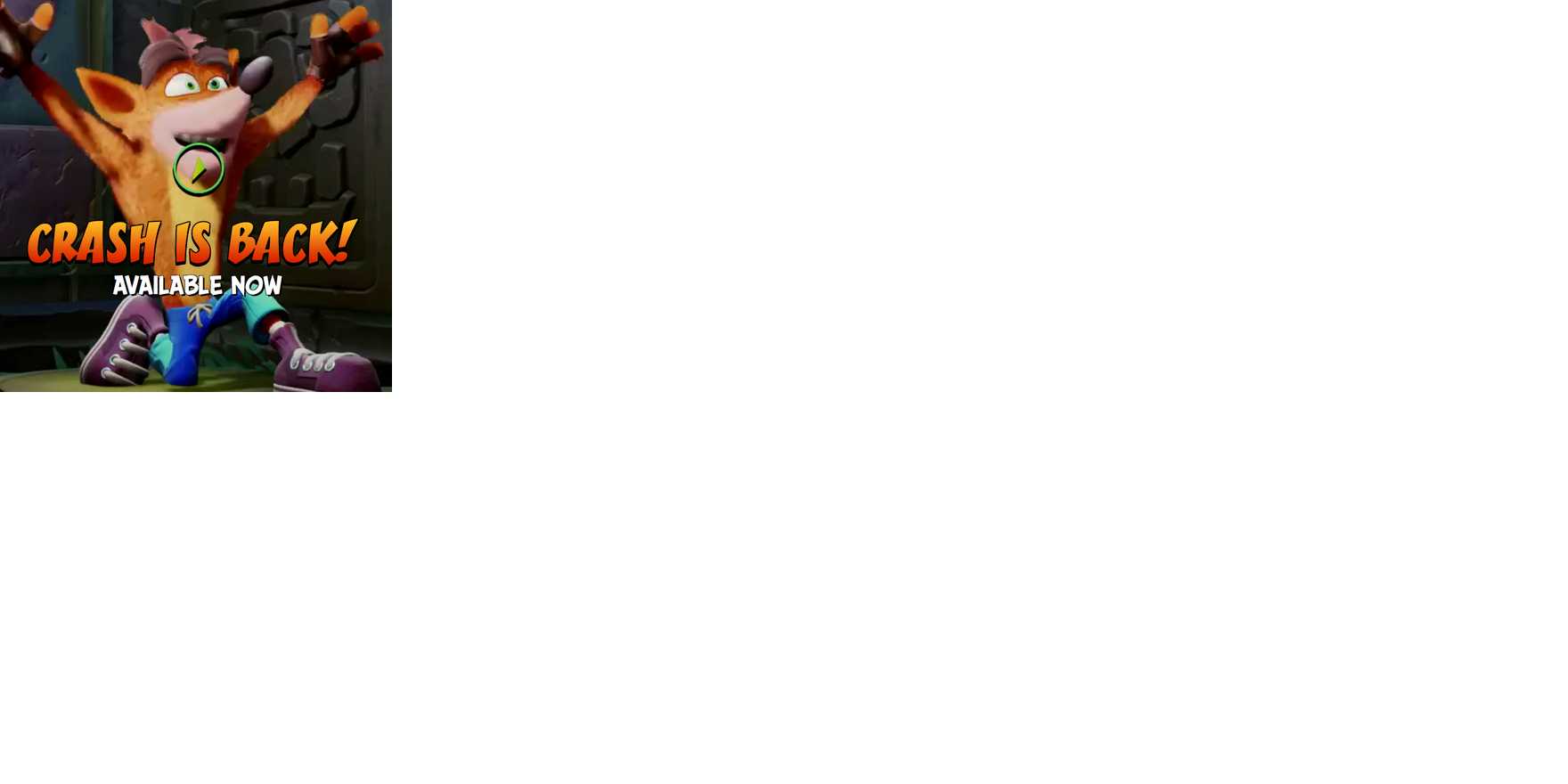 Activision at Fonts In Use