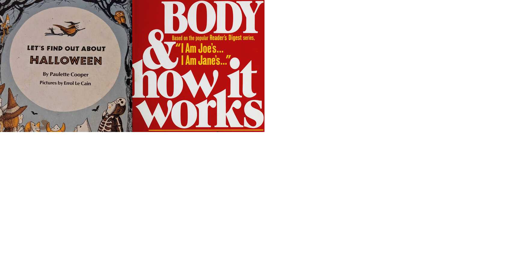 Reader’s Digest - Fonts In Use