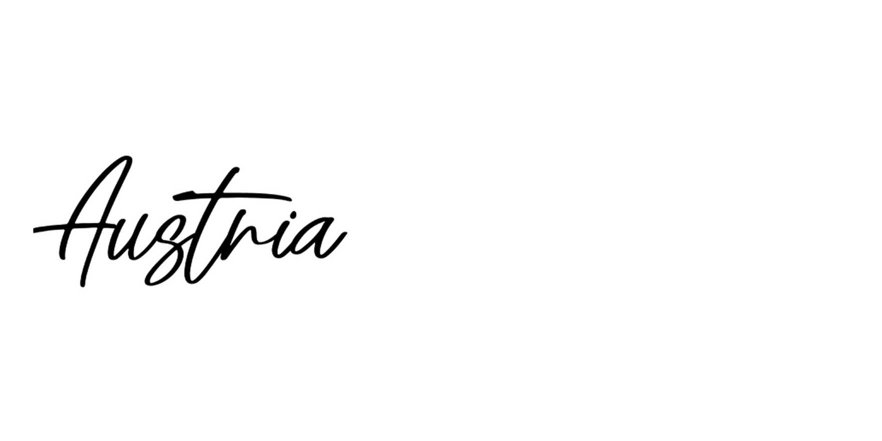 Austria in use - Fonts In Use