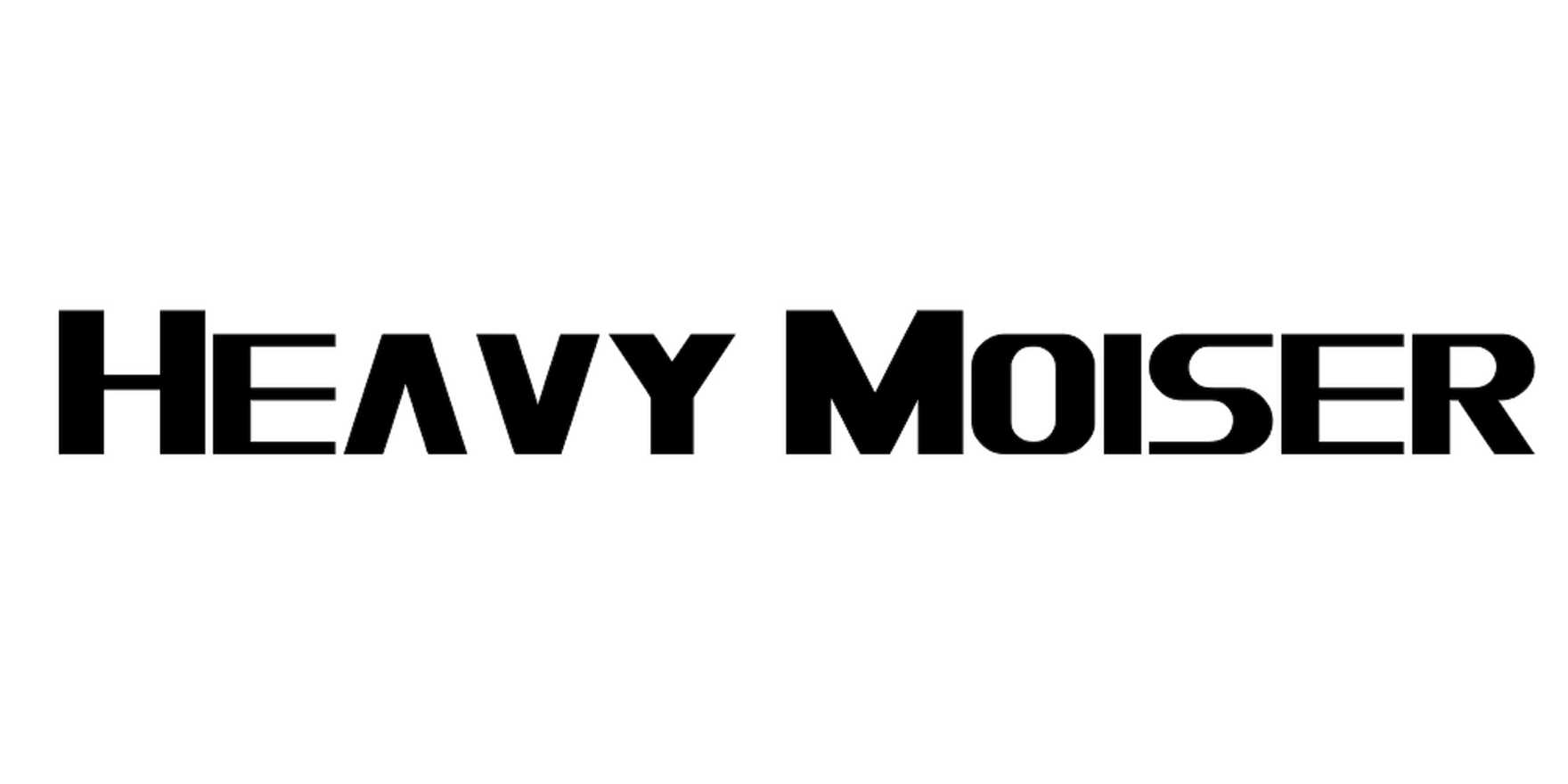 Heavy Moiser in use - Fonts In Use