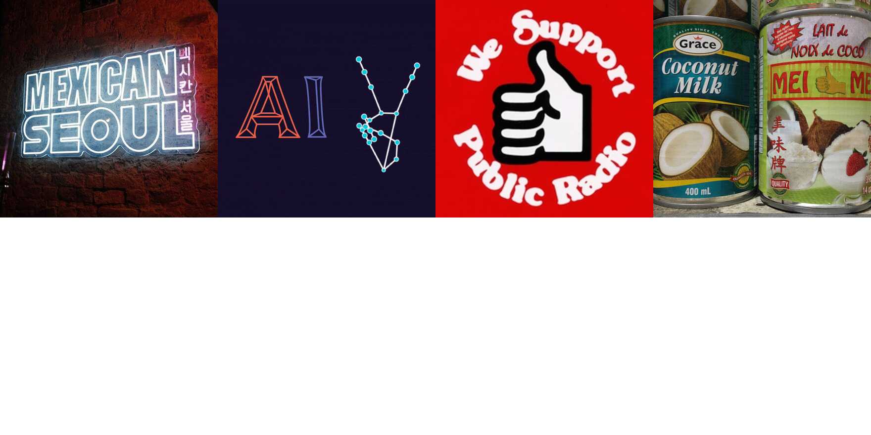 thumbs up - Fonts In Use