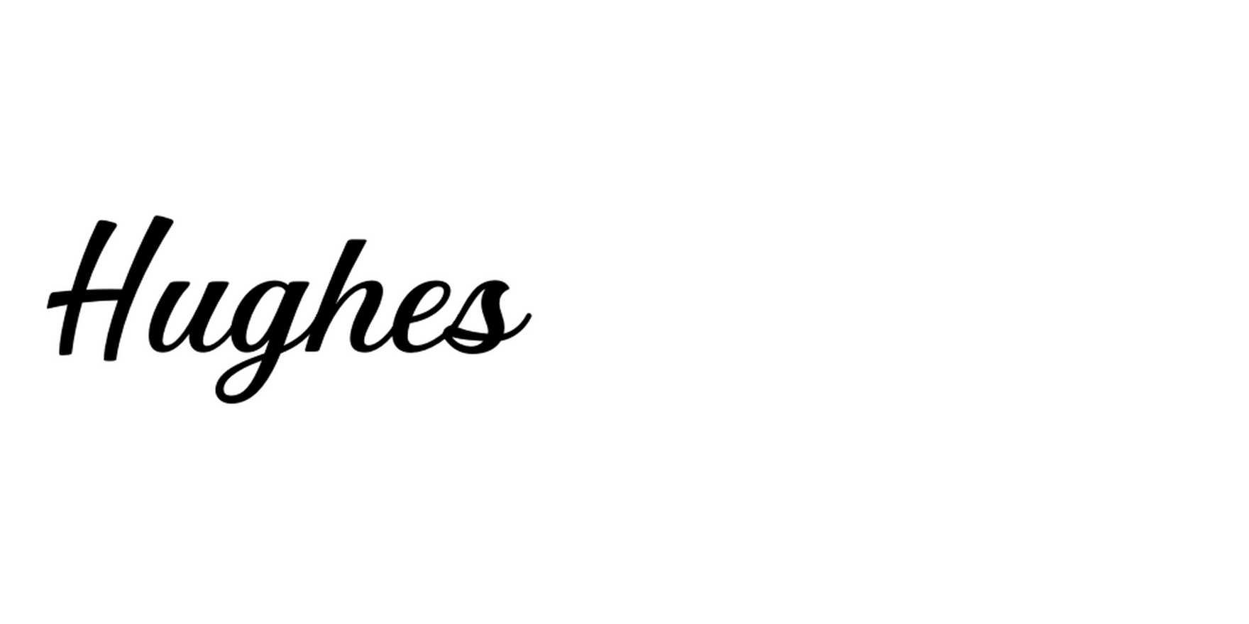 Hughes in use - Fonts In Use