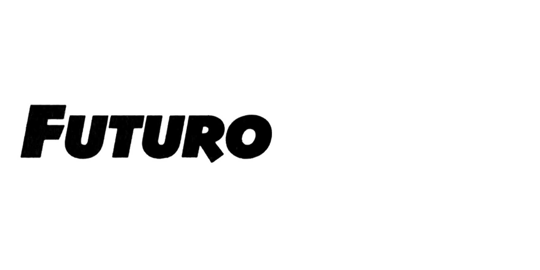 Futuro in use - Fonts In Use