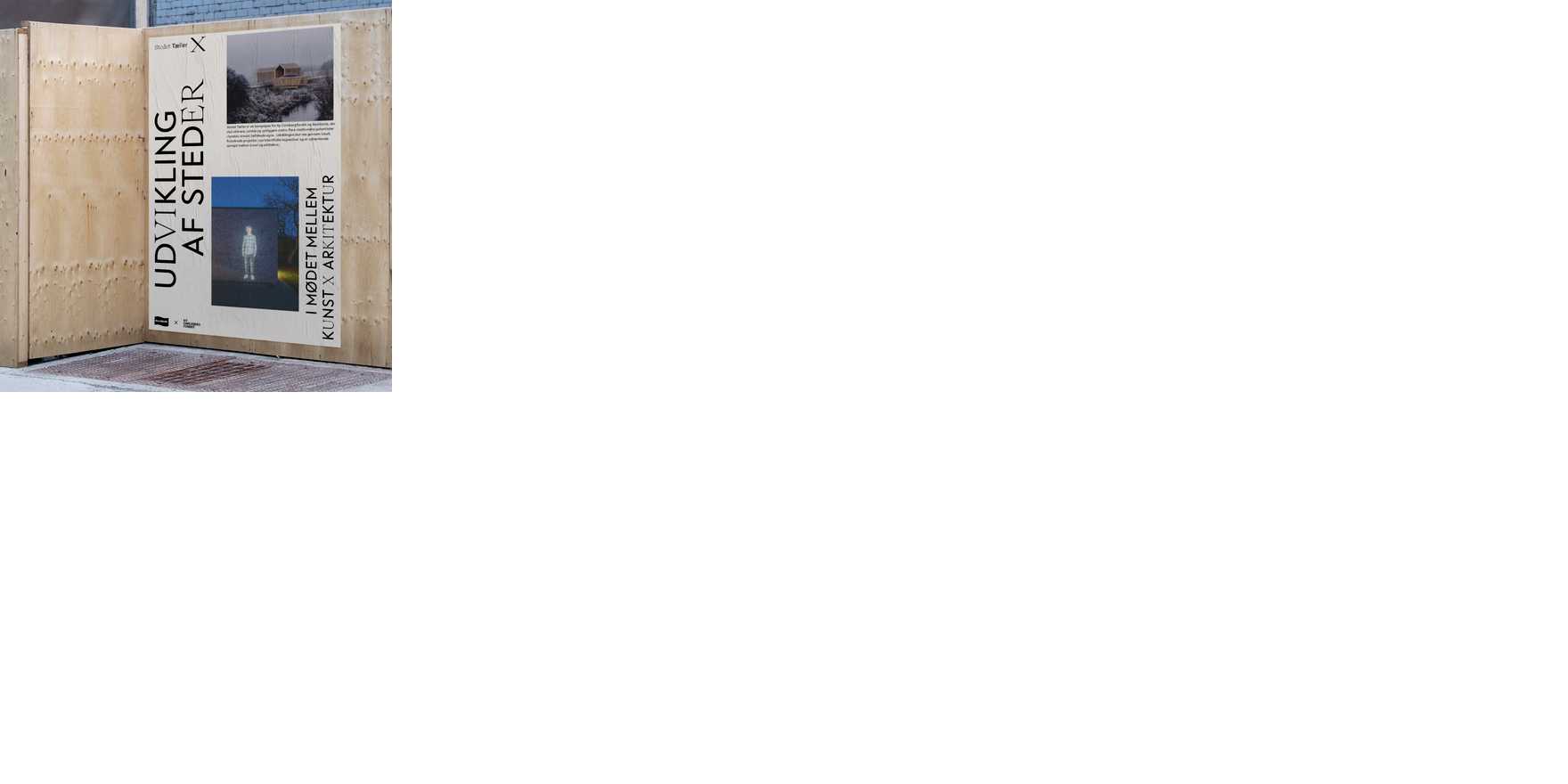 New Carlsberg Foundation - Fonts In Use