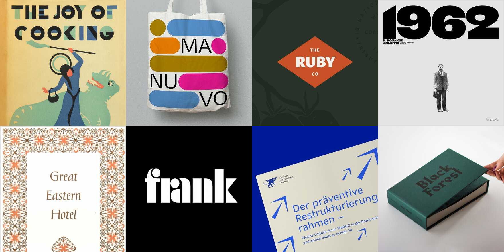 Stationary - Fonts In Use