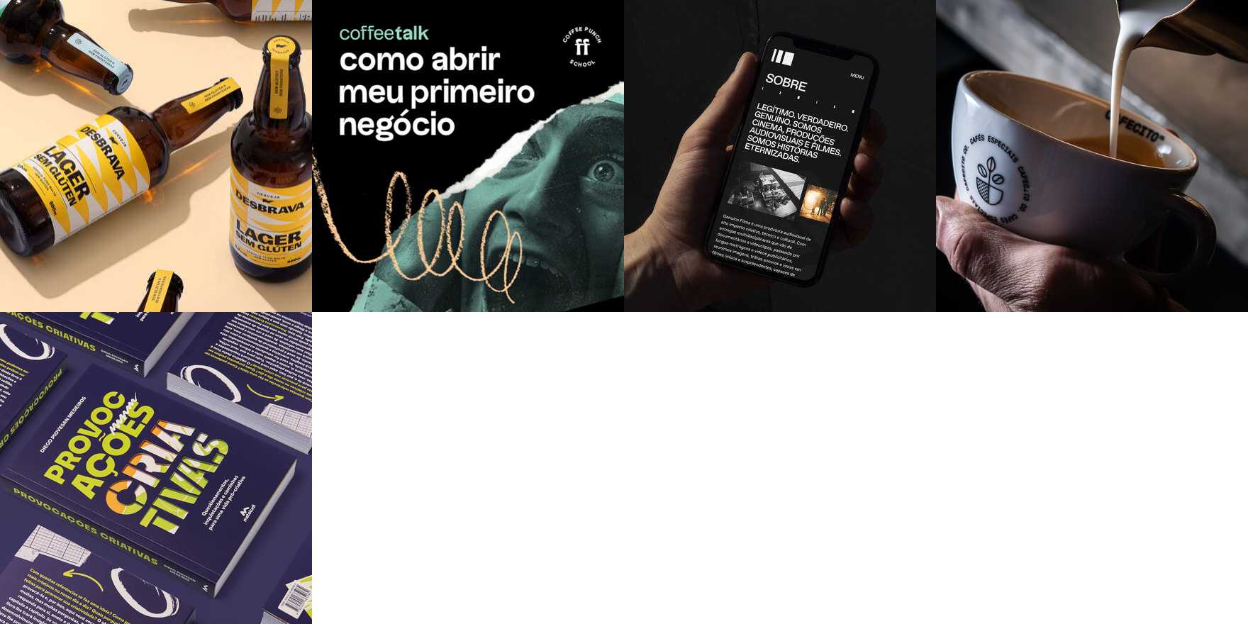 Céu Design at Fonts in Use