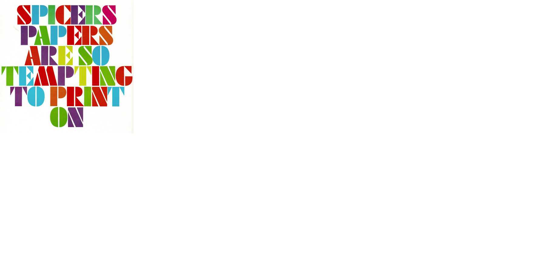 Lou Klein at Fonts In Use