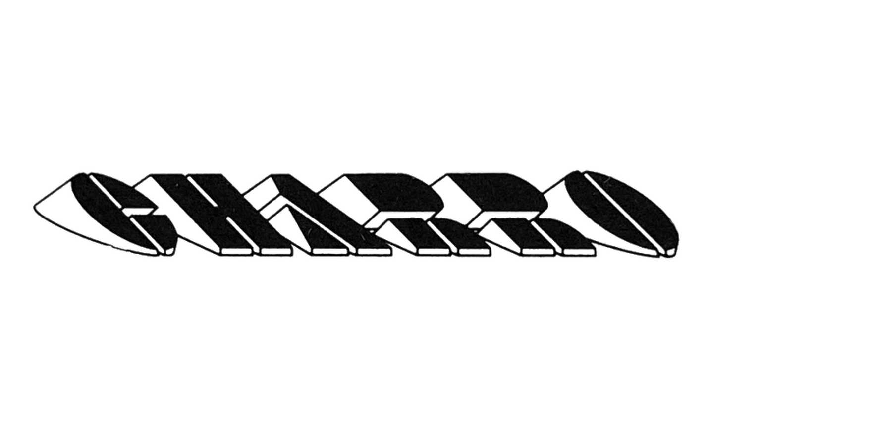 Charro in use - Fonts In Use