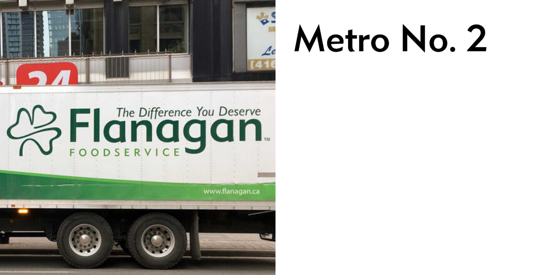 Flanagan Foodservice Logo Flanagan Foodservice Logo & Brand Assets