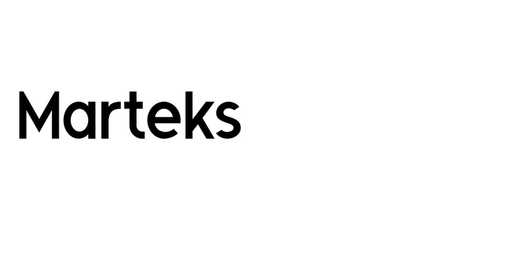 Marteks in use - Fonts In Use