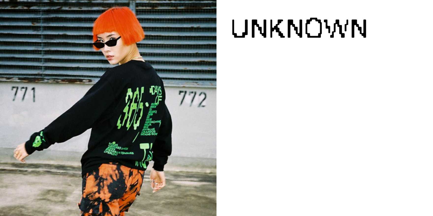 TAU 365 - Fonts In Use