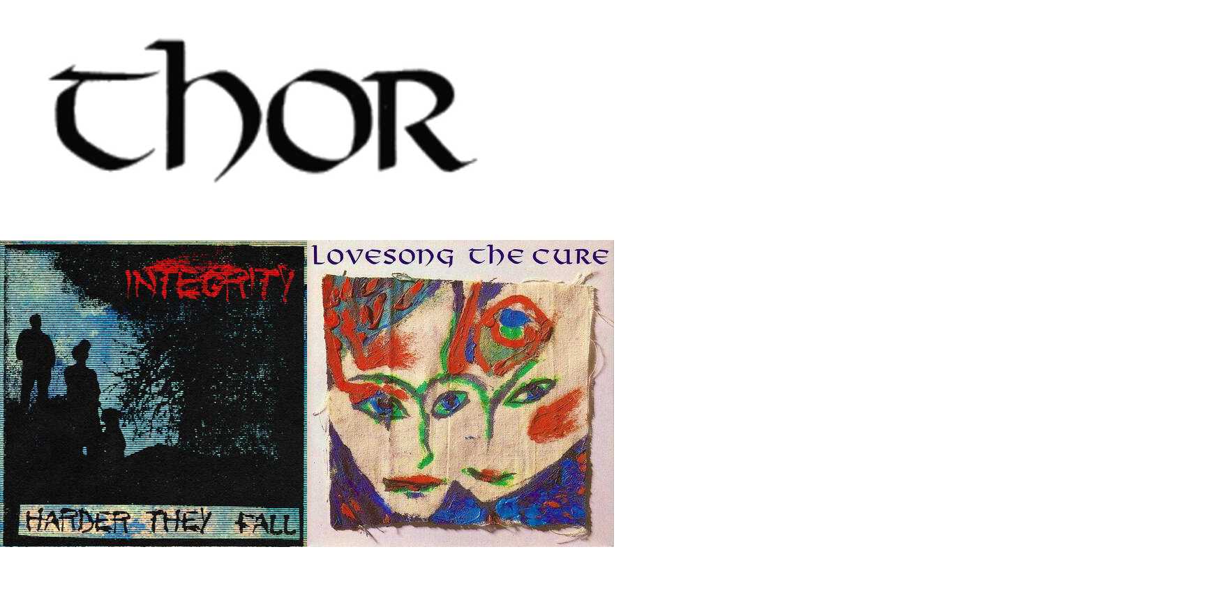 Thor (VGC) in use - Fonts In Use