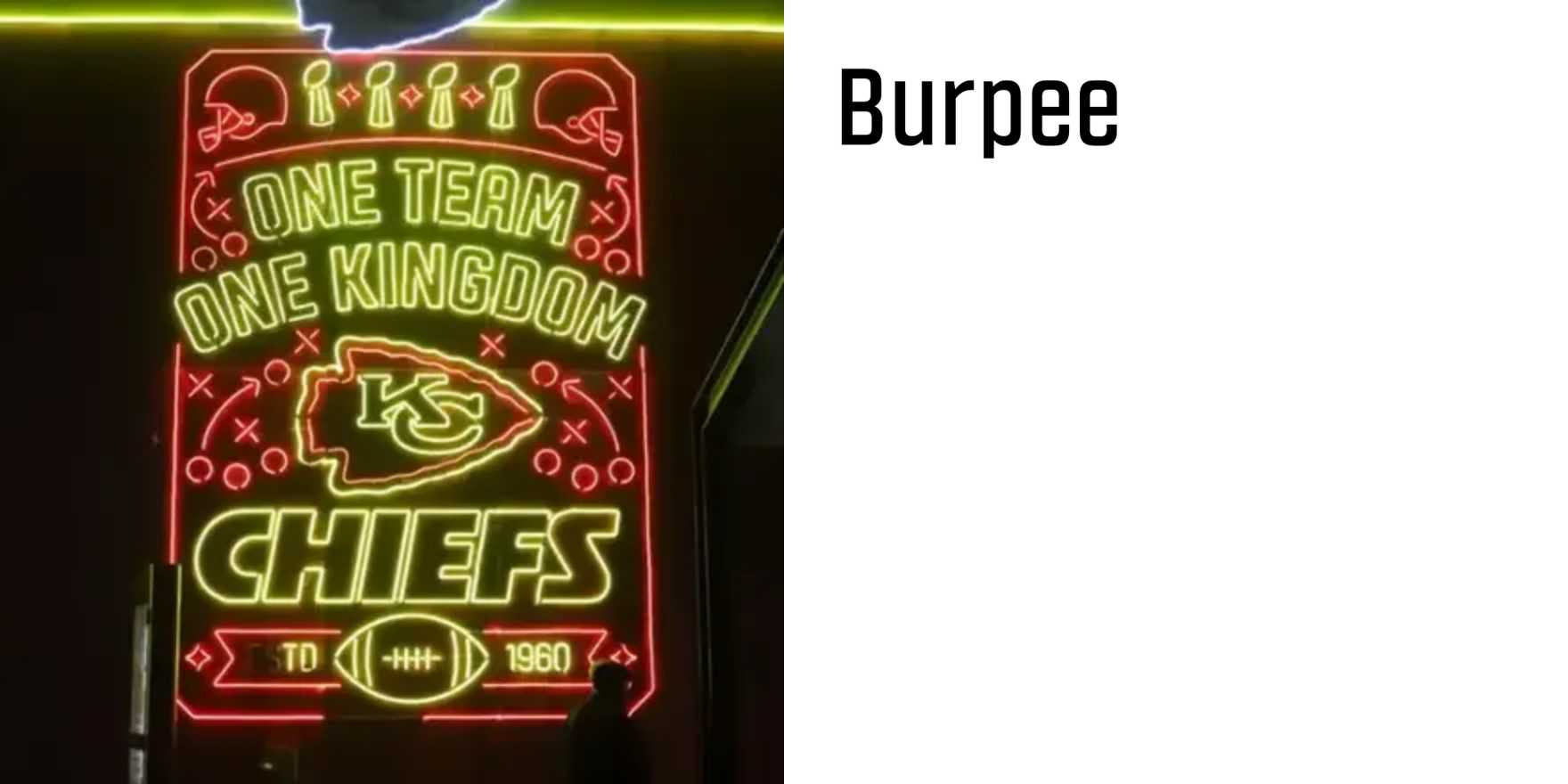 KFC Mexico NFL-themed restaurants - Fonts In Use