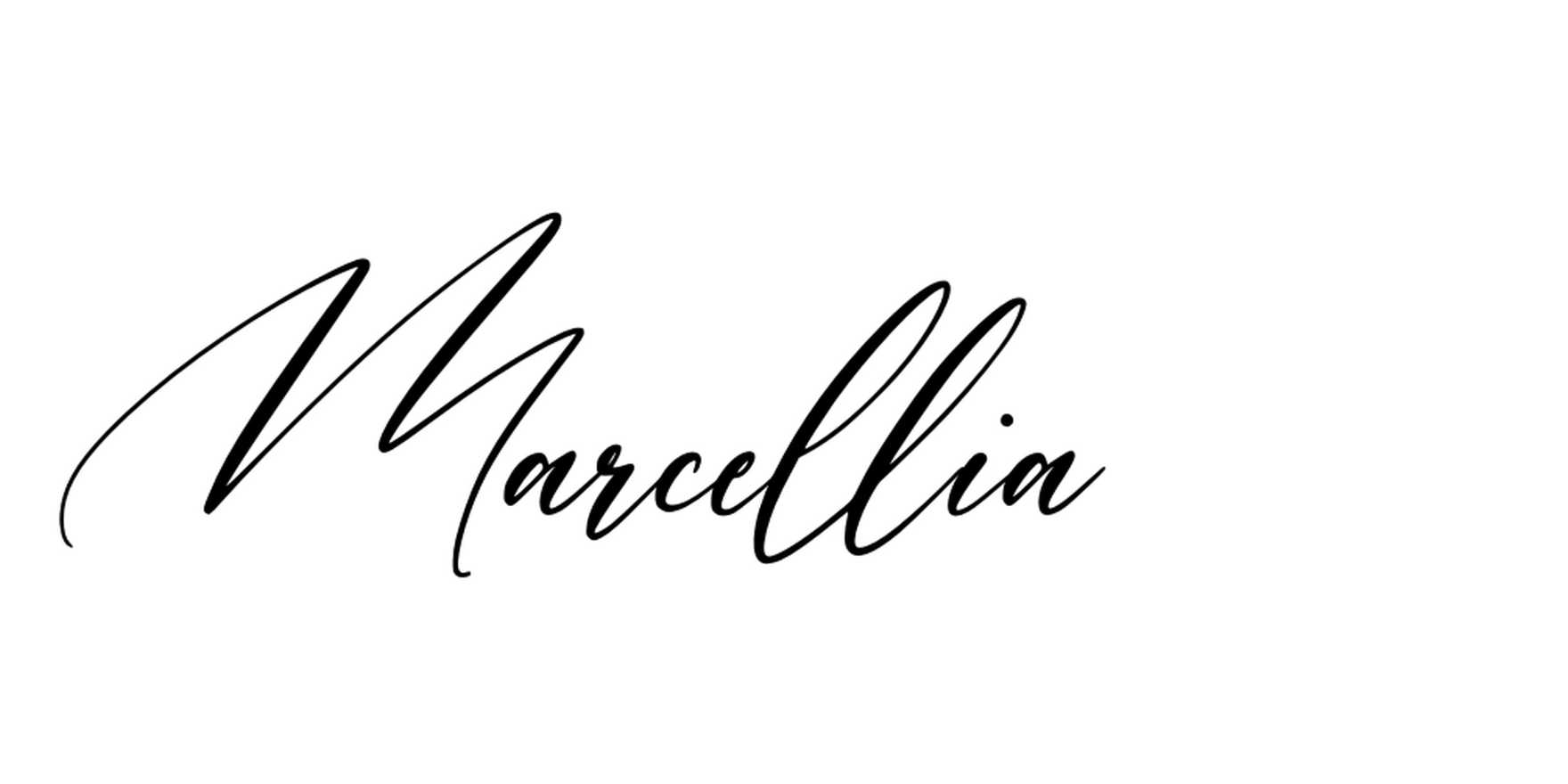 Marcellia in use - Fonts In Use