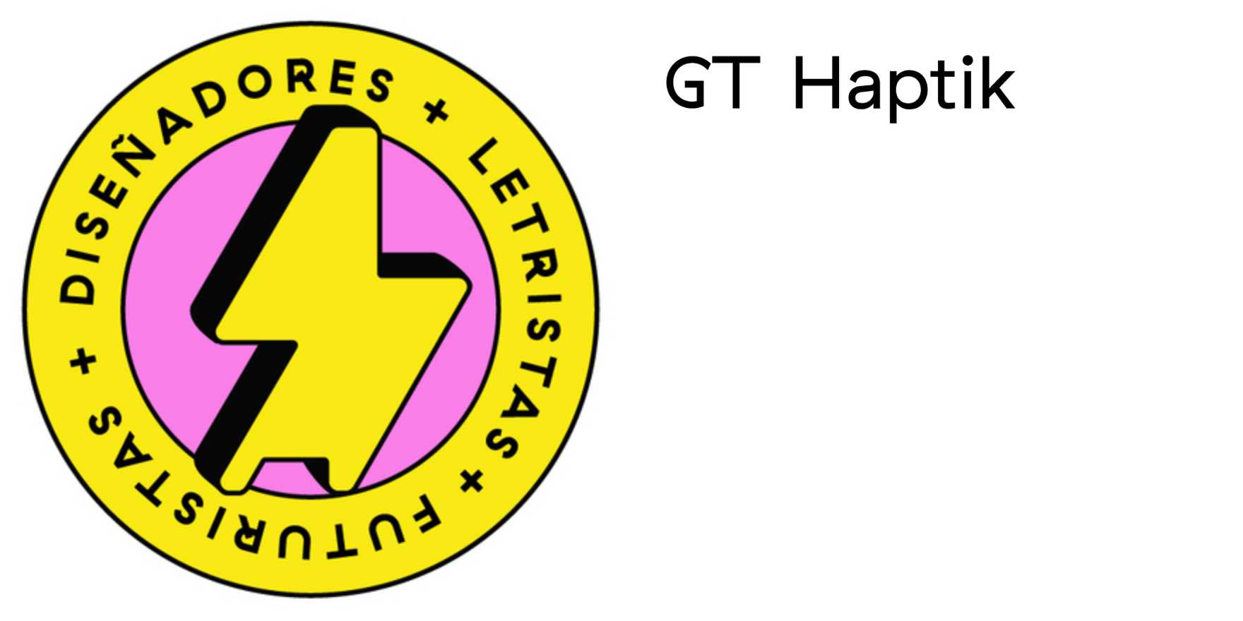 Relâmpago - Fonts In Use