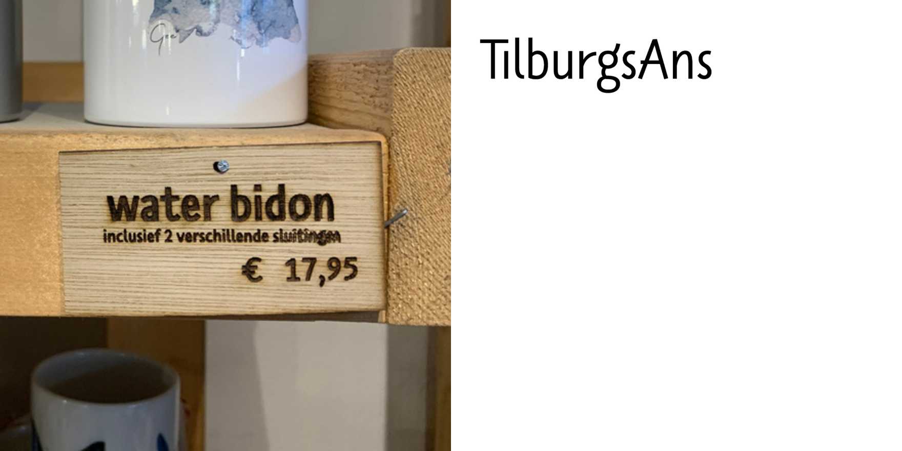 OntwerpCirkel price tags - Fonts In Use