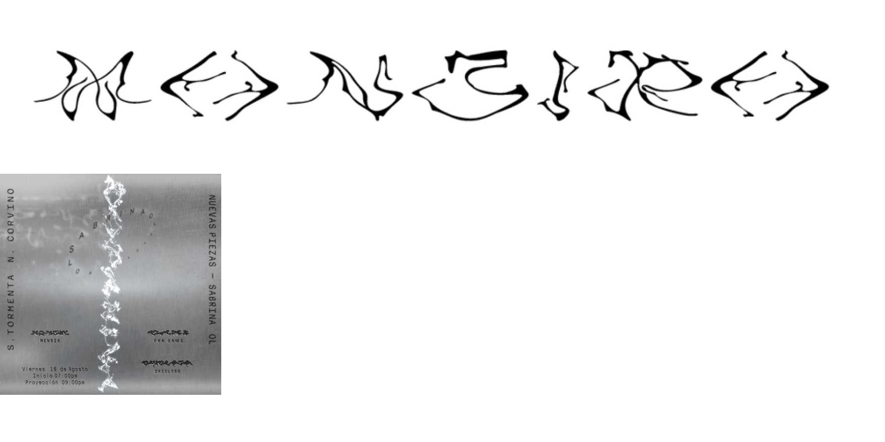 Monjiro in use - Fonts In Use