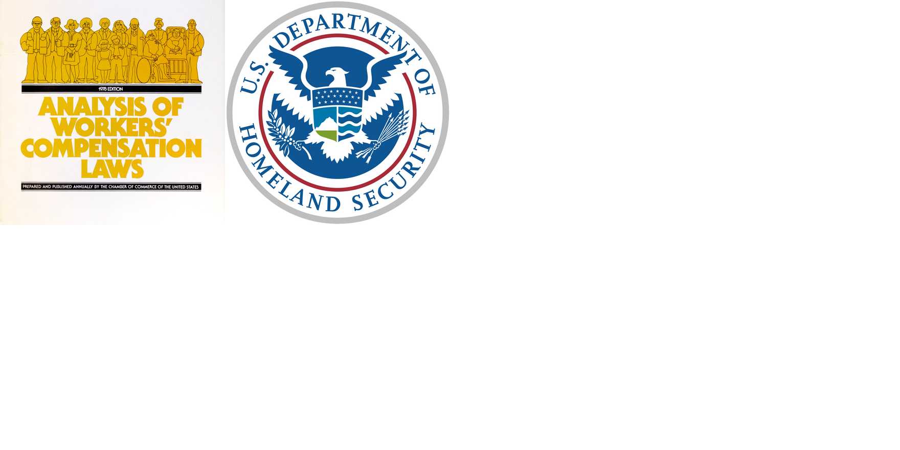 US Government - Fonts In Use