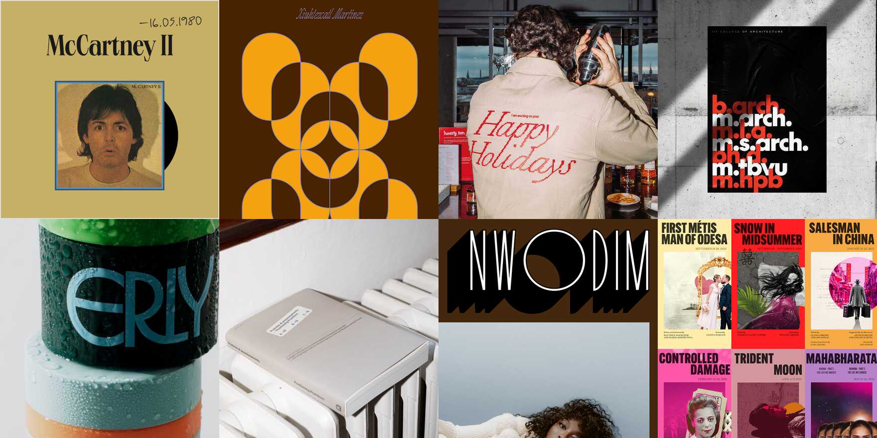 Klim Type Foundry - Fonts In Use