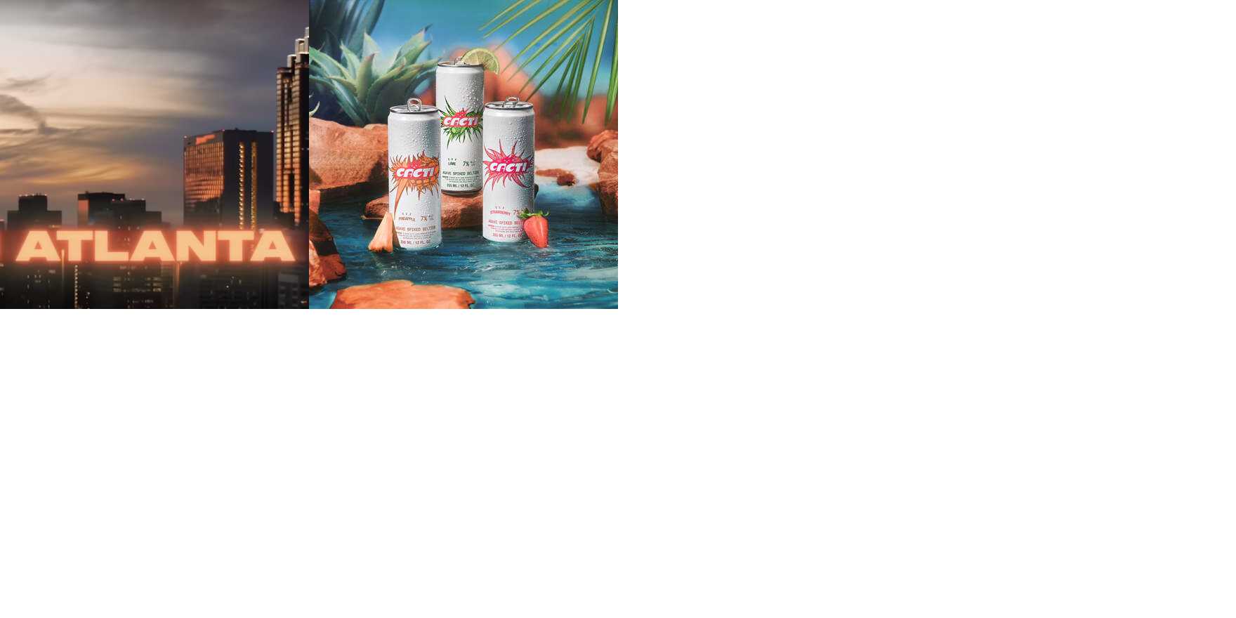 Travis Scott - Fonts In Use