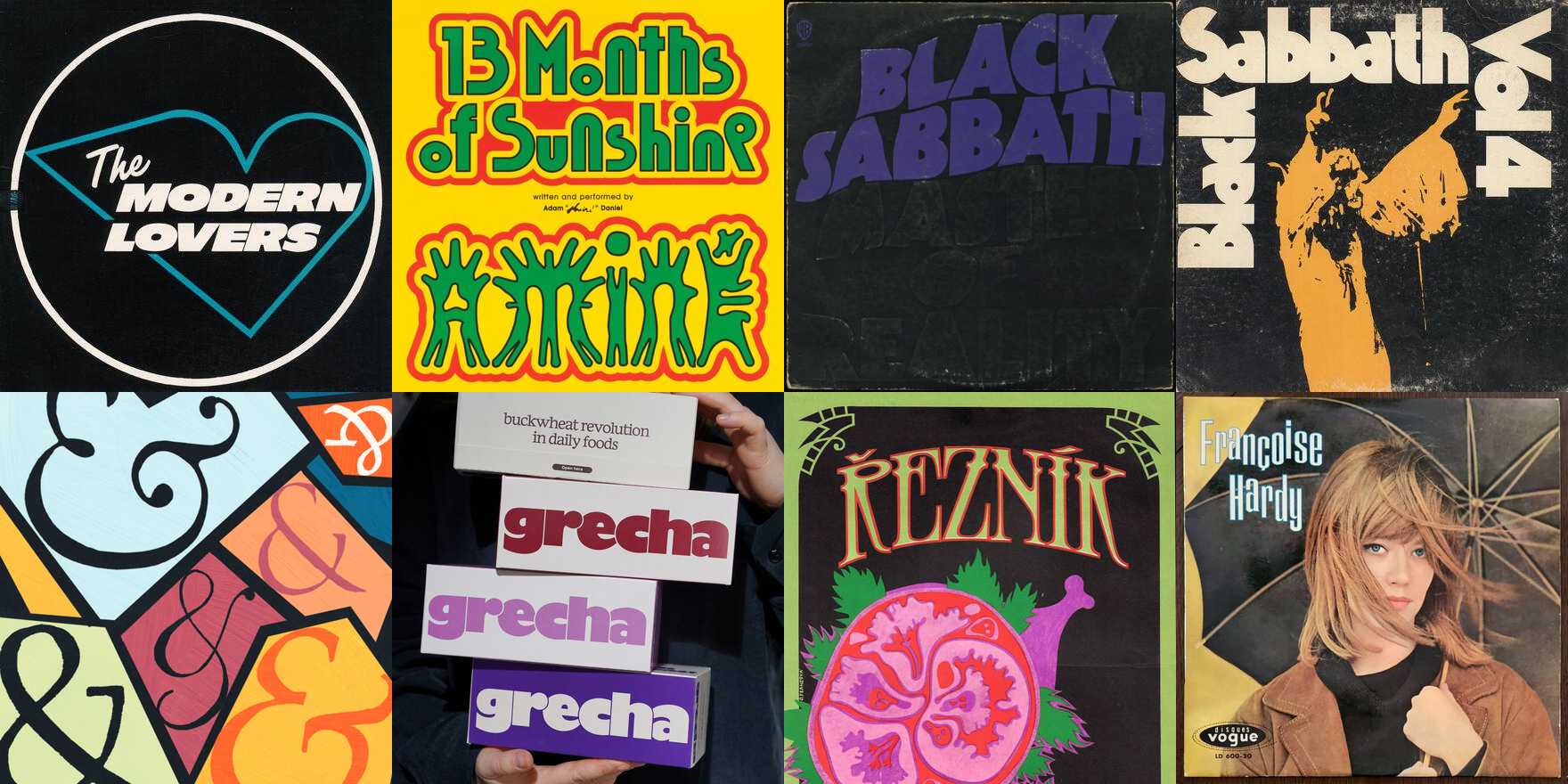 Eric Gill - Fonts In Use