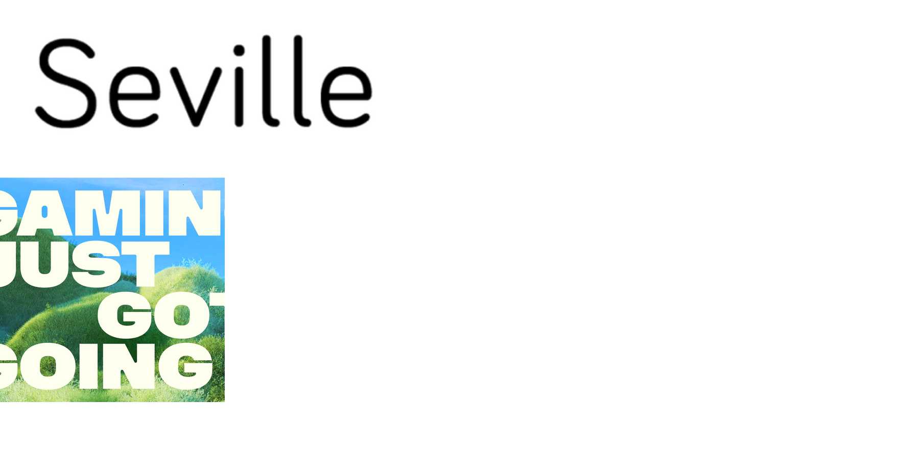 Seville in use - Fonts In Use