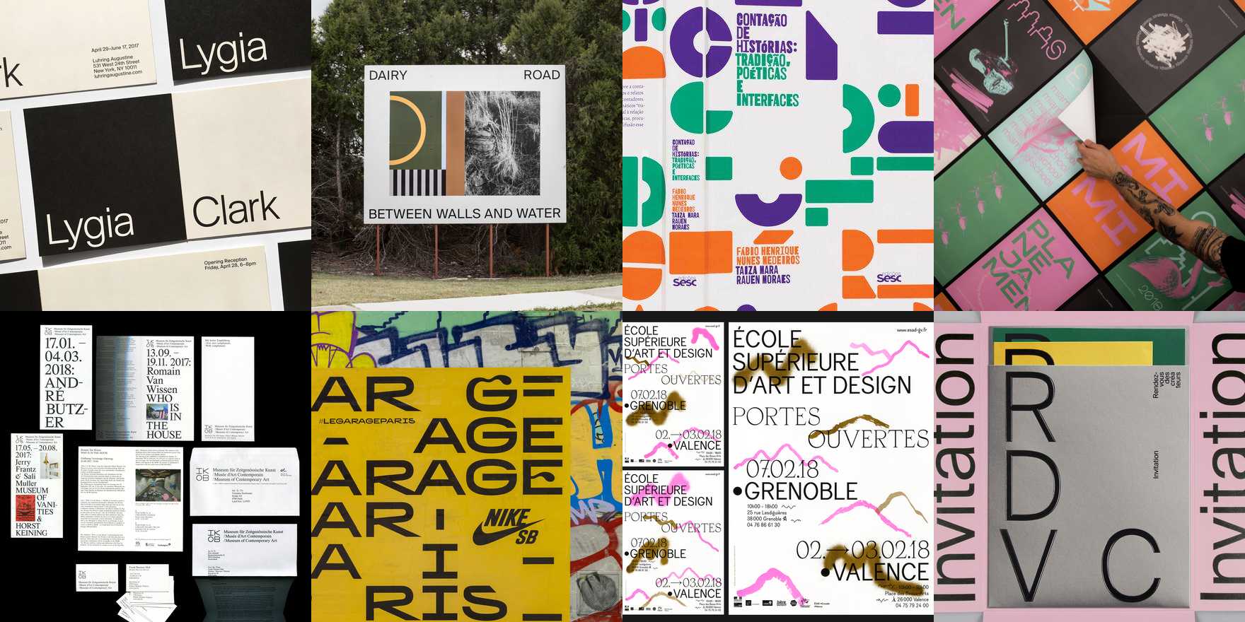 soulu - Fonts In Use