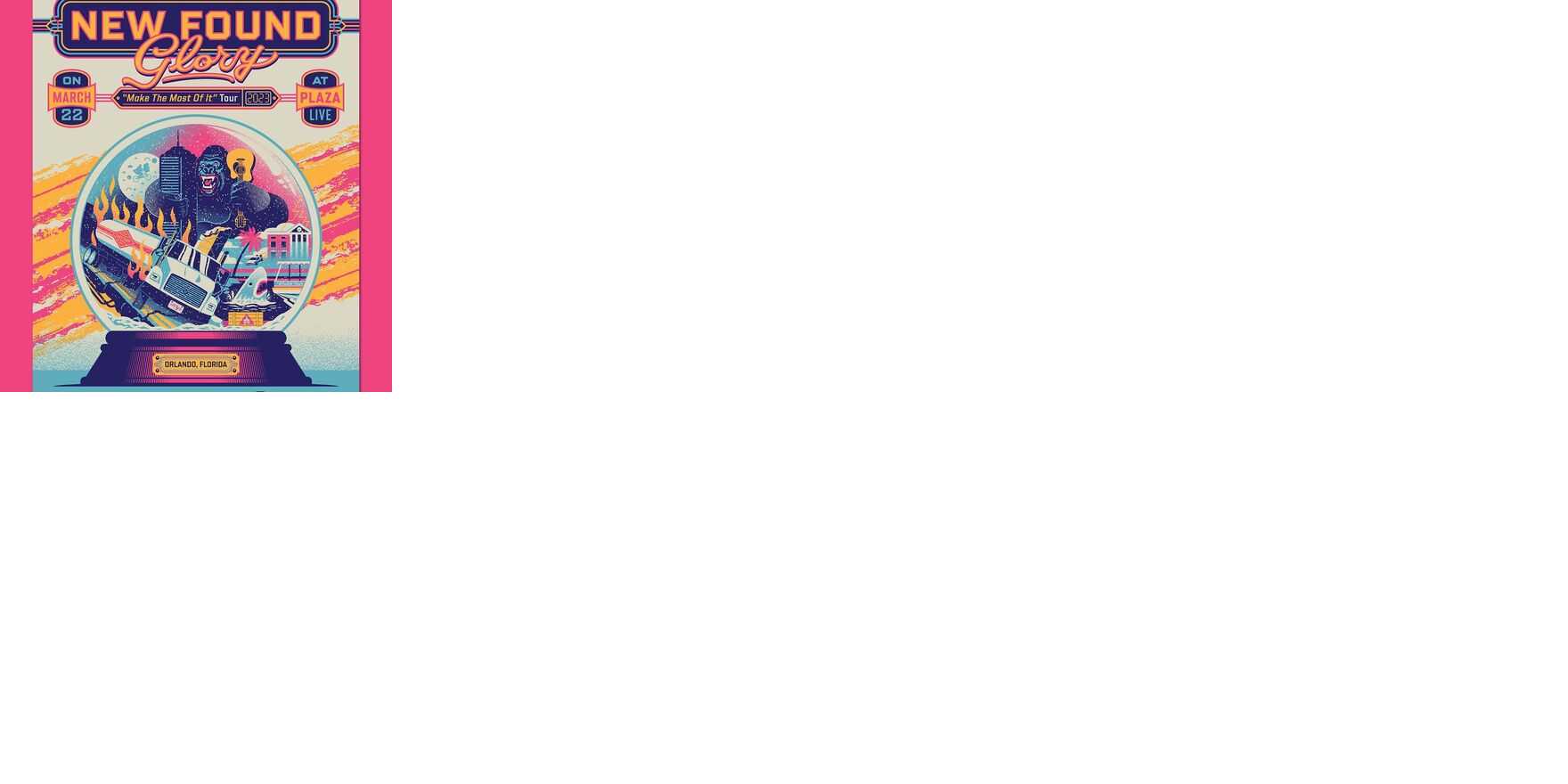 Clark Orr at Fonts In Use