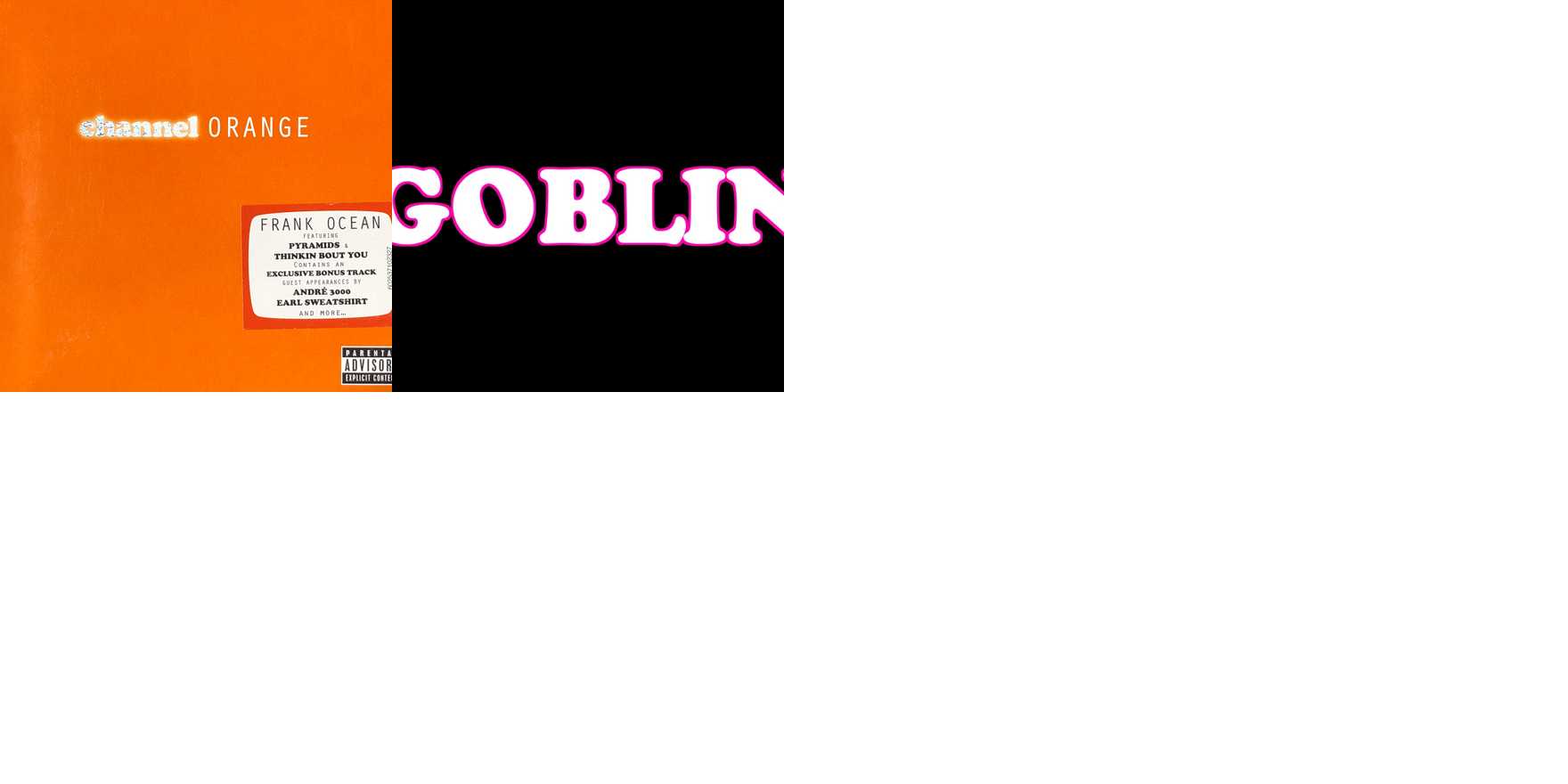 odd future logo font