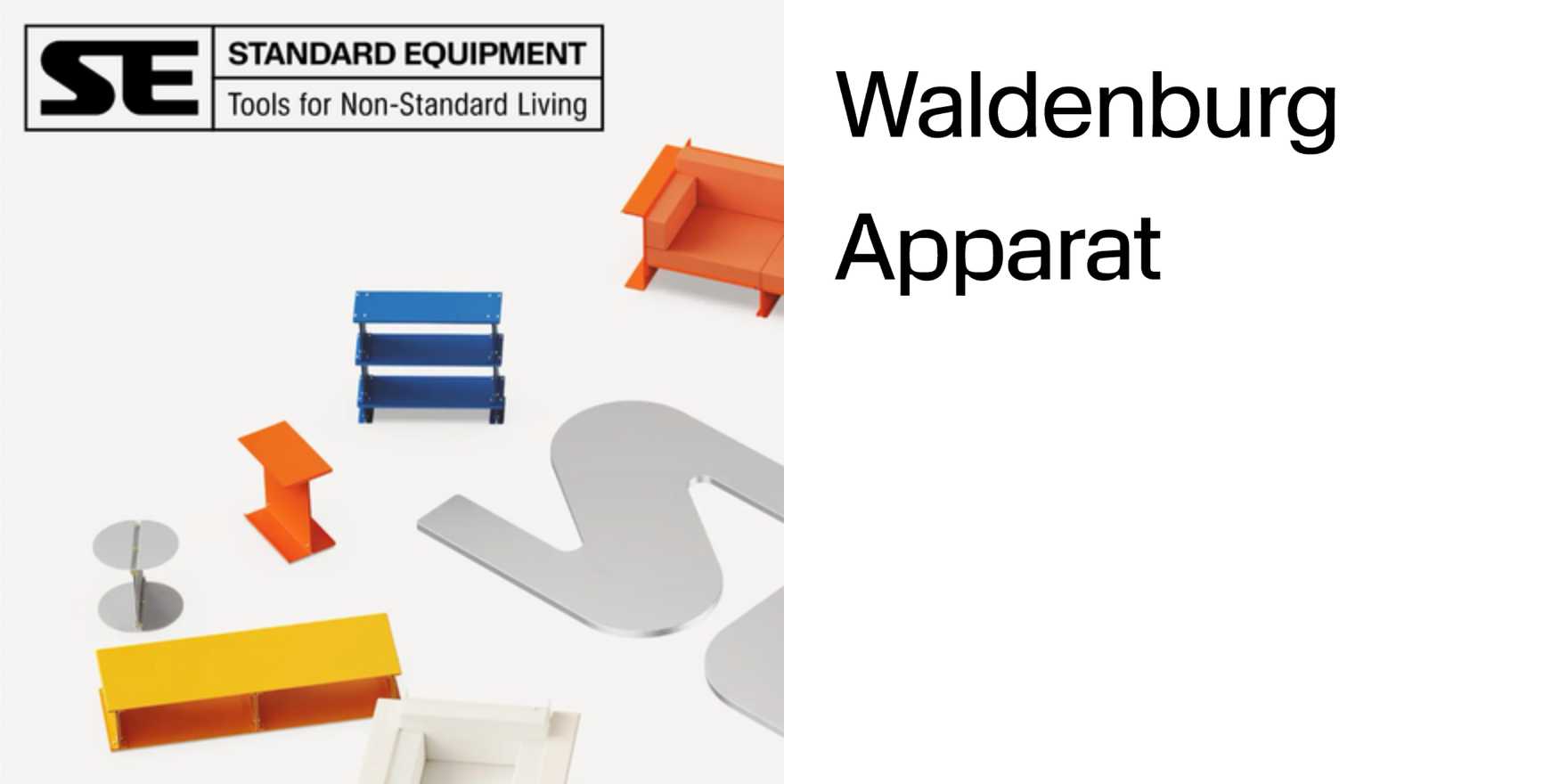 Standard Equipment - Fonts In Use