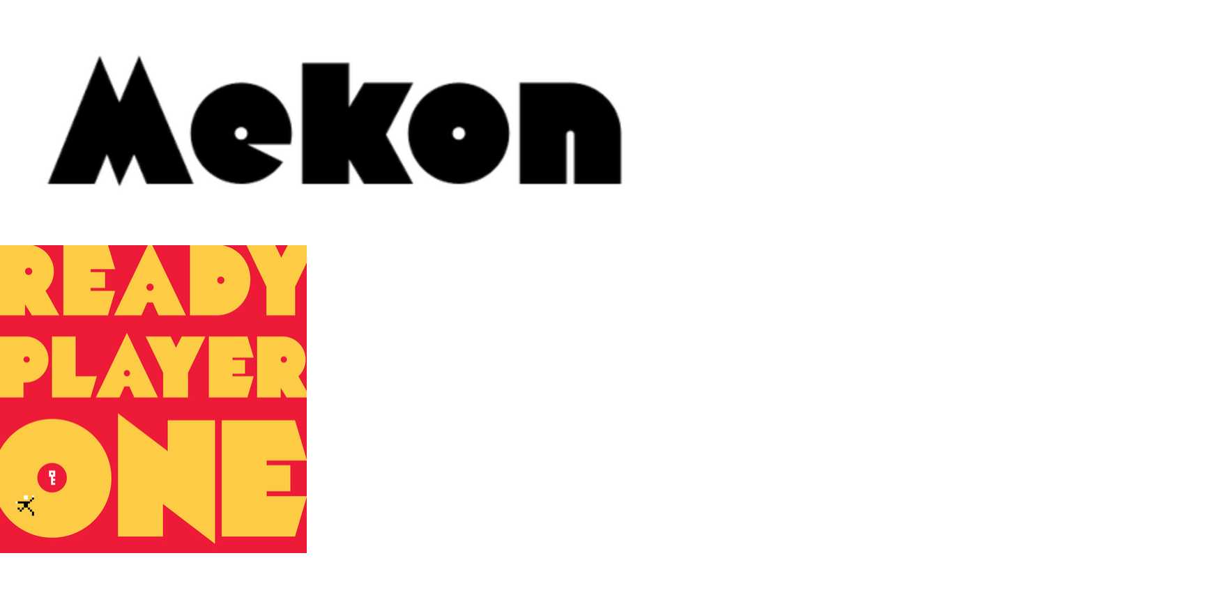 Mekon in use - Fonts In Use