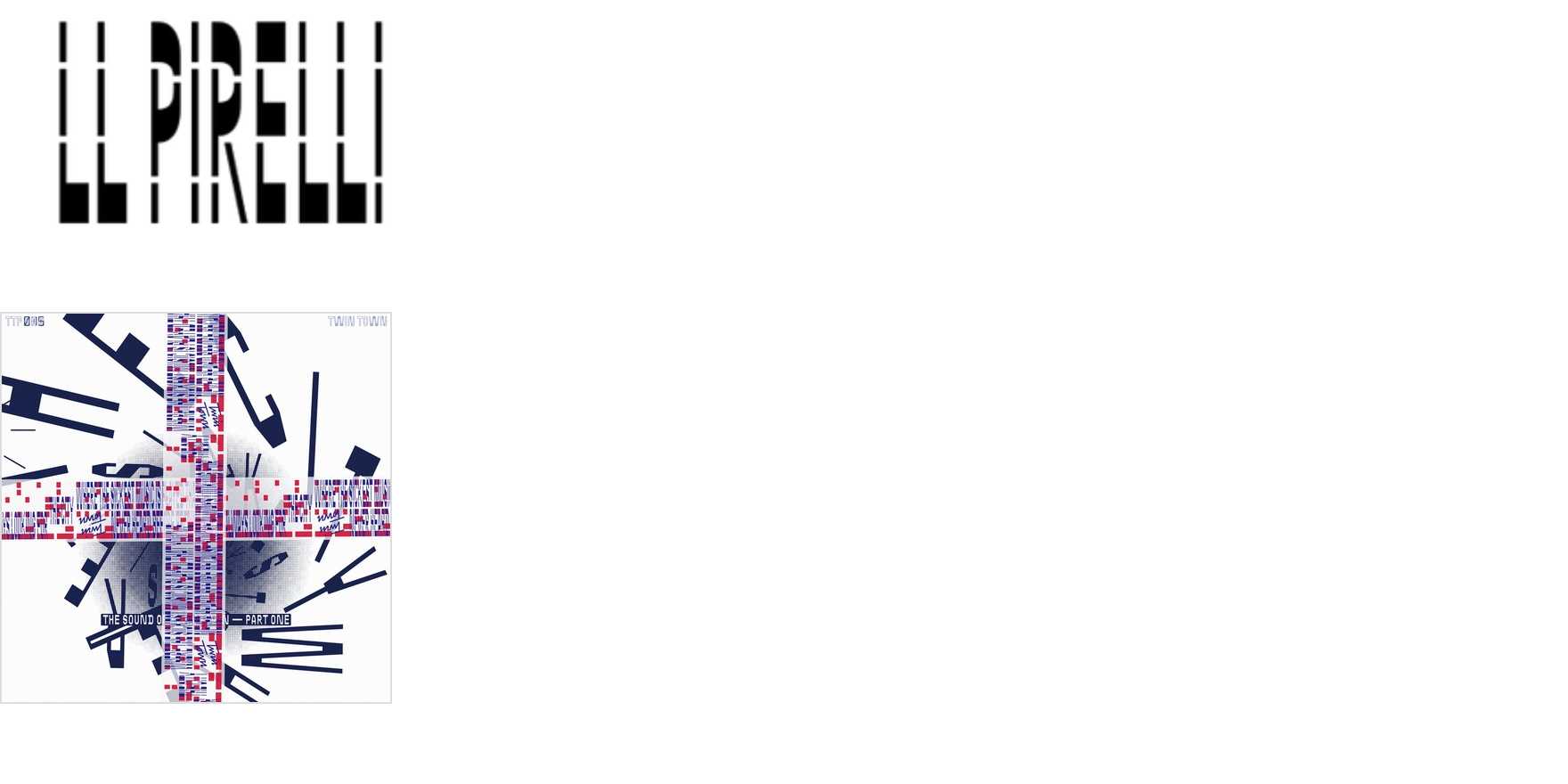 LL Pirelli in use - Fonts In Use