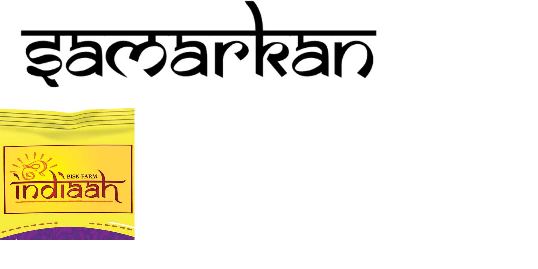 Samarkan in use - Fonts In Use