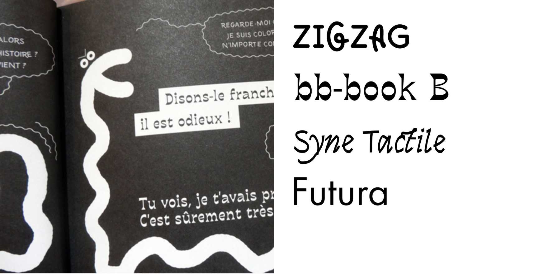 Ssserpent coloring book - Fonts In Use