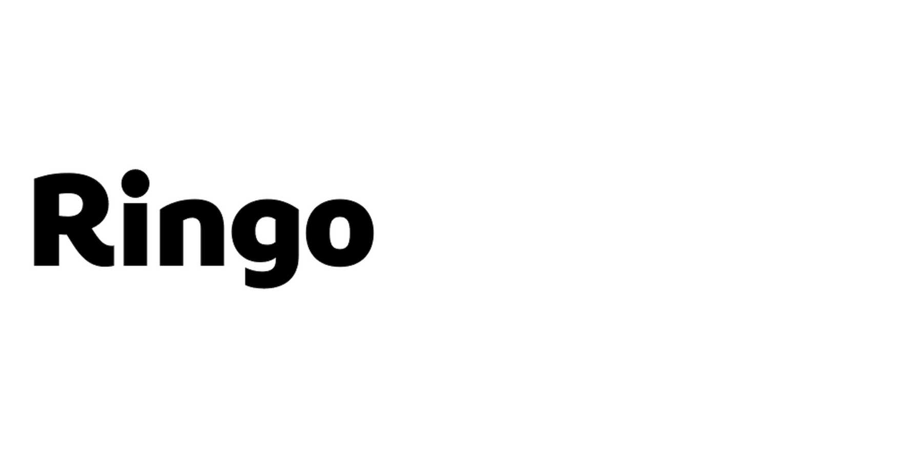 Ringo in use - Fonts In Use