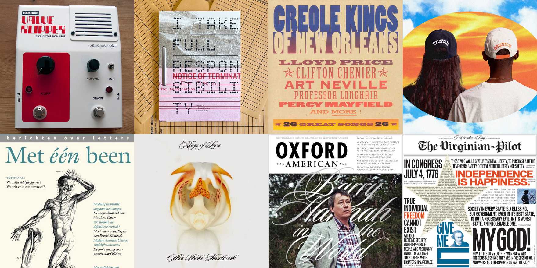 Lipton Letter Design - Fonts In Use