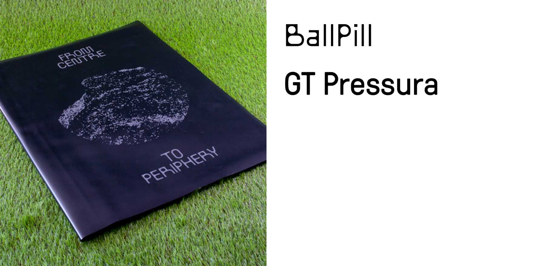 From Centre to Periphery: The Engineering of “Away” - Fonts In Use