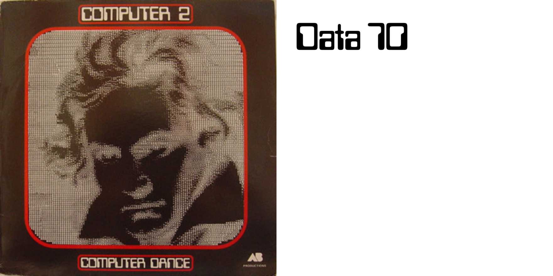 Computer 2 — Computer Dance - Fonts In Use