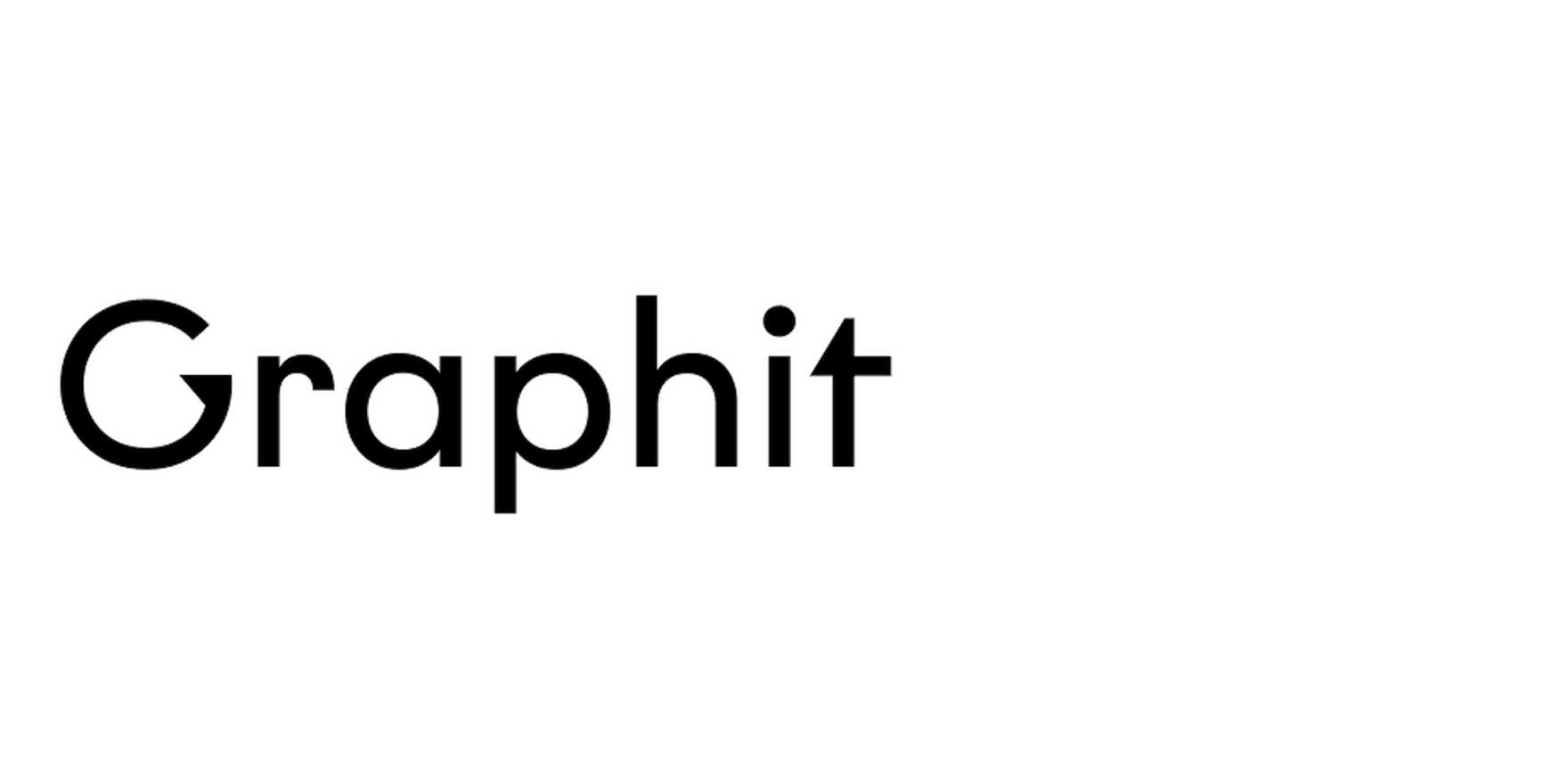 Graphit in use - Fonts In Use