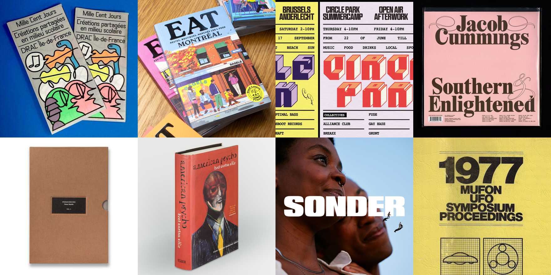 Howard Kettler - Fonts In Use