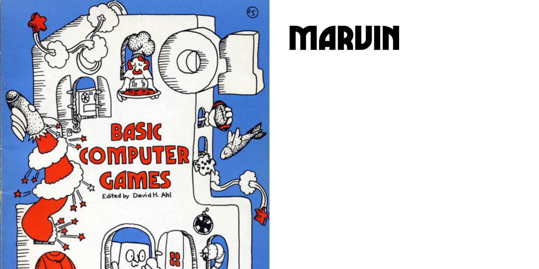 BASIC Computer Games and Understanding Mathematics and Logic Using ...