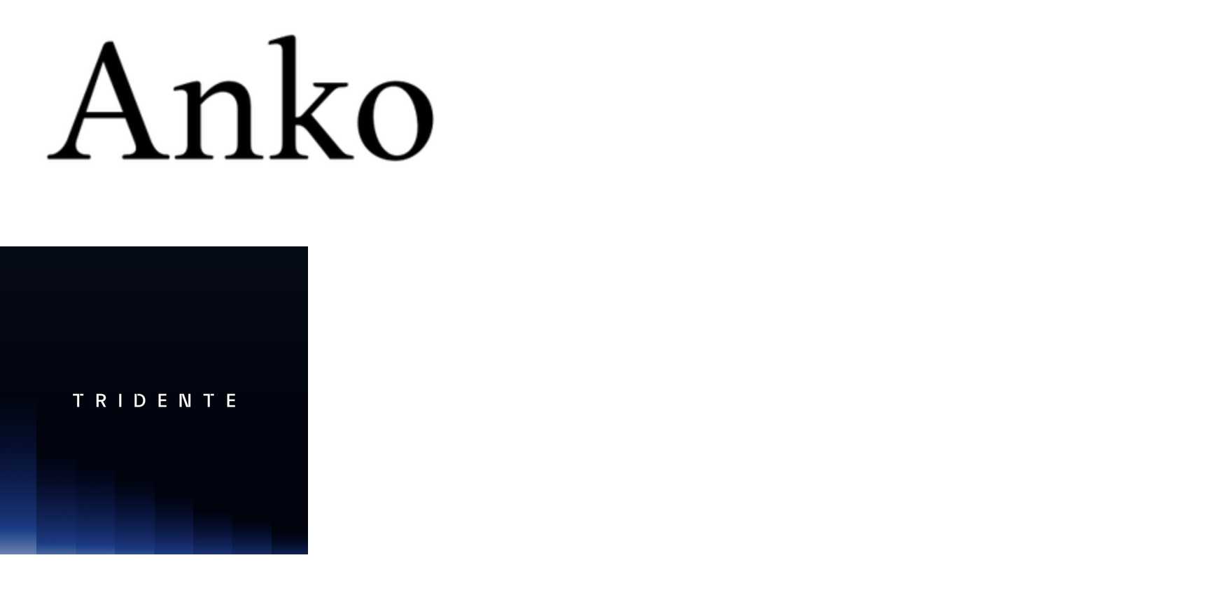 Anko in use - Fonts In Use