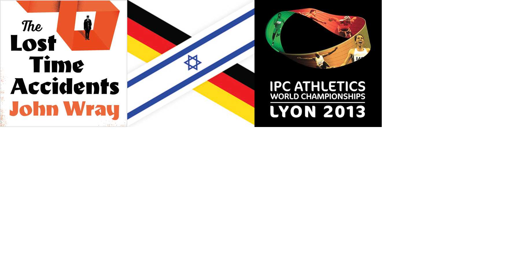 Möbius strips - Fonts In Use