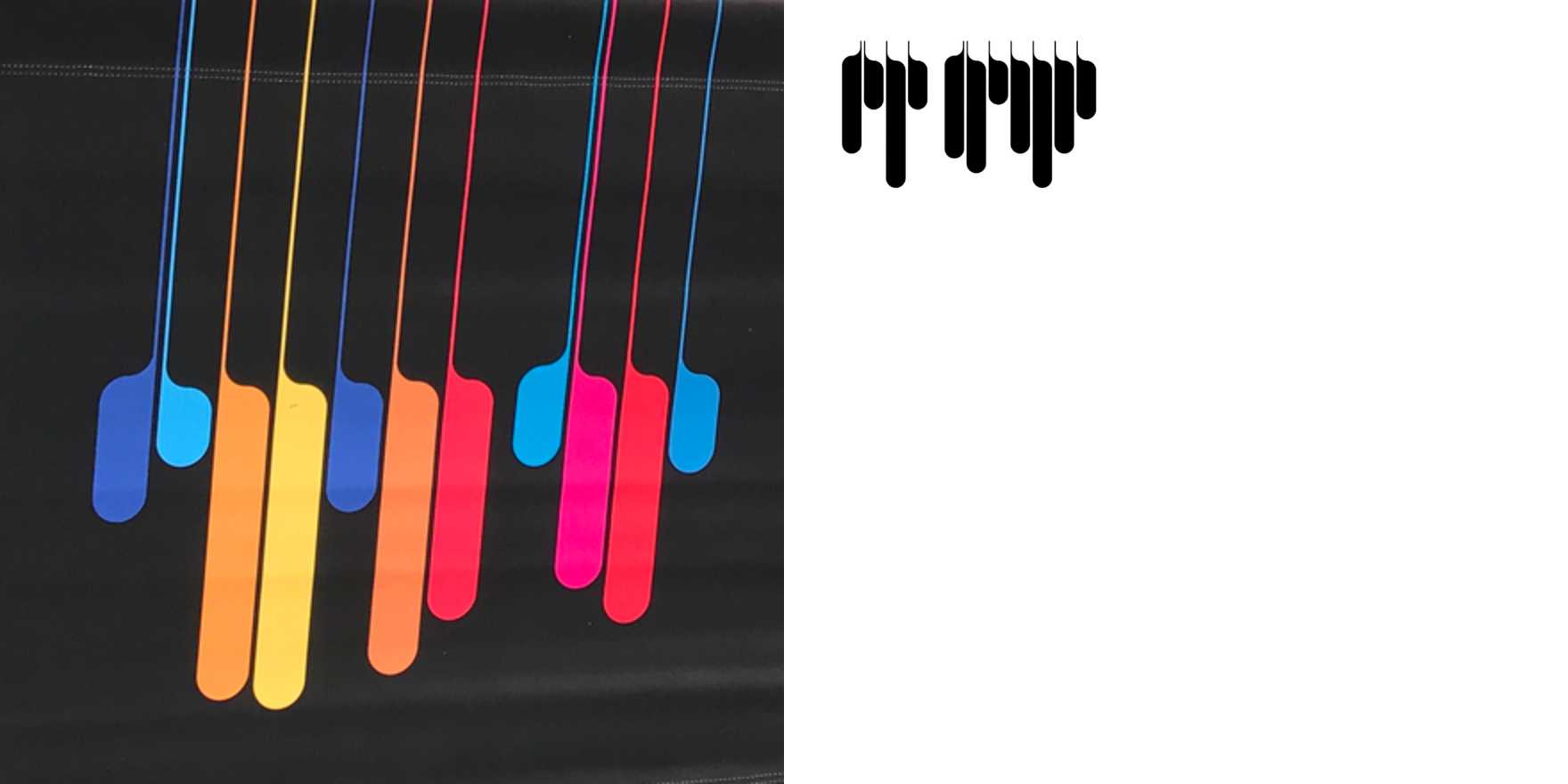 Eastern Bloc Records - Fonts In Use