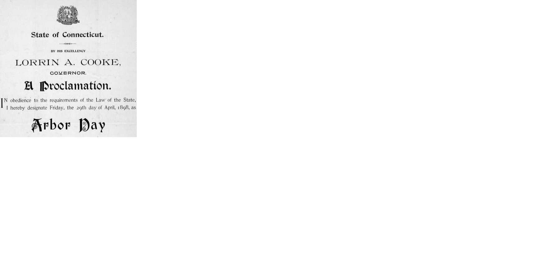 proclamation - Fonts In Use