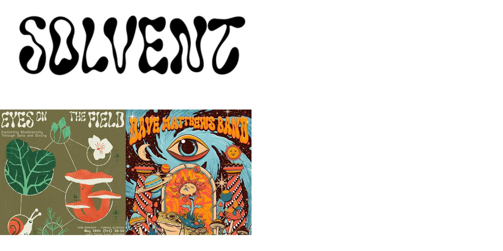 Solvent in use - Fonts In Use