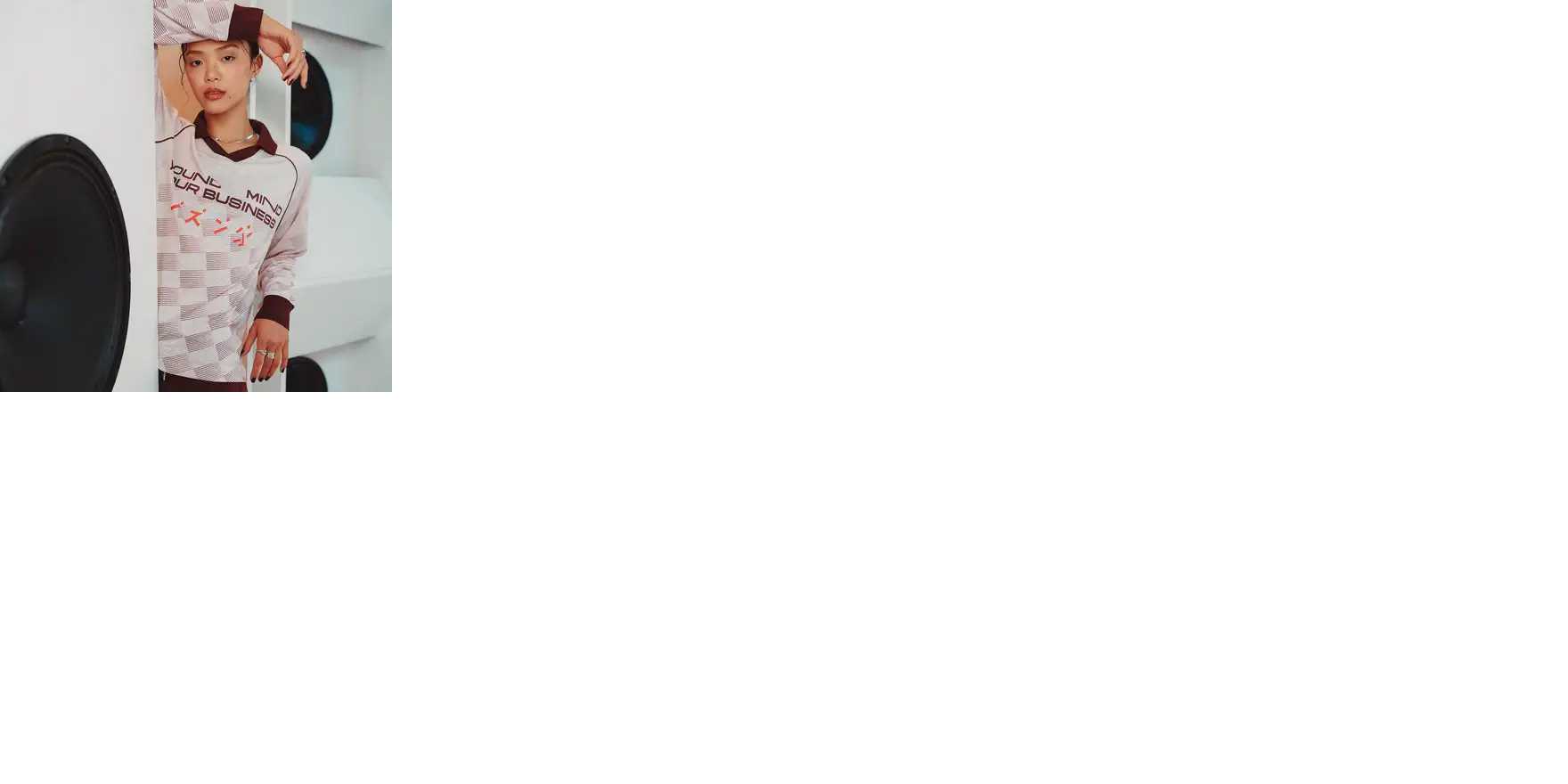 Asics - Fonts In Use