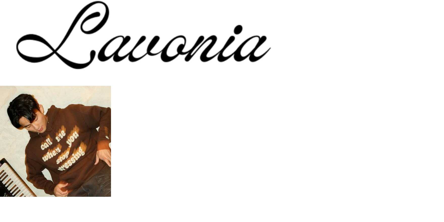 ED Lavonia in use - Fonts In Use