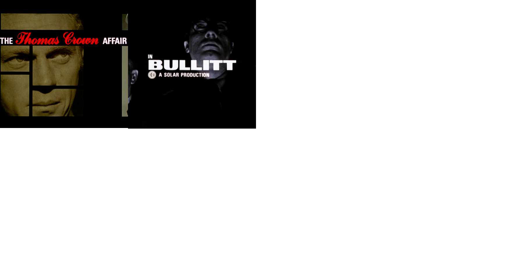 Pablo Ferro at Fonts In Use