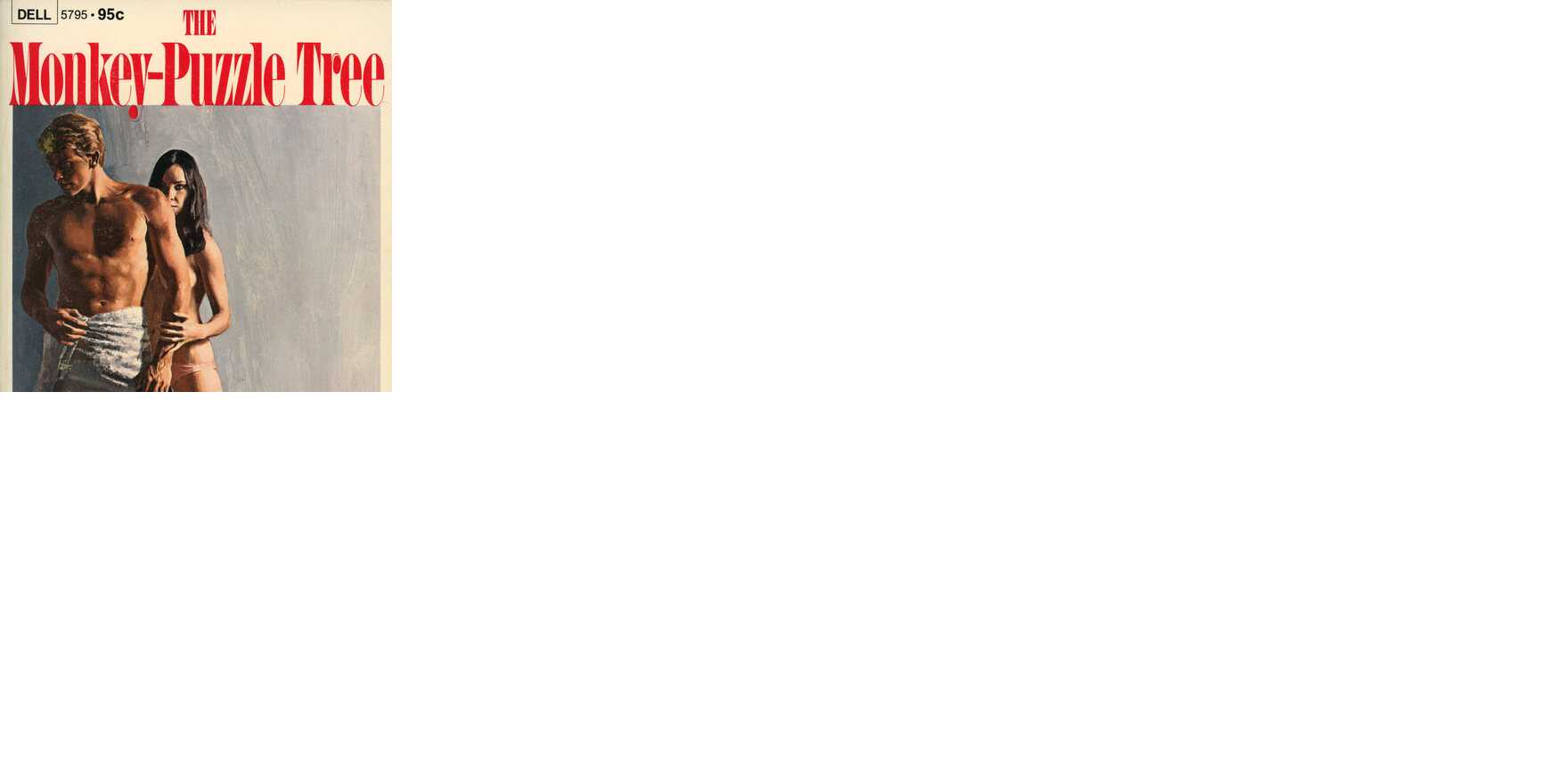 Victor Livoti at Fonts in Use